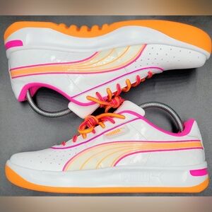 Puma | Shoes | Puma Dunkin Donuts X Gv Special Iced Coffee Day Sz 15 ...